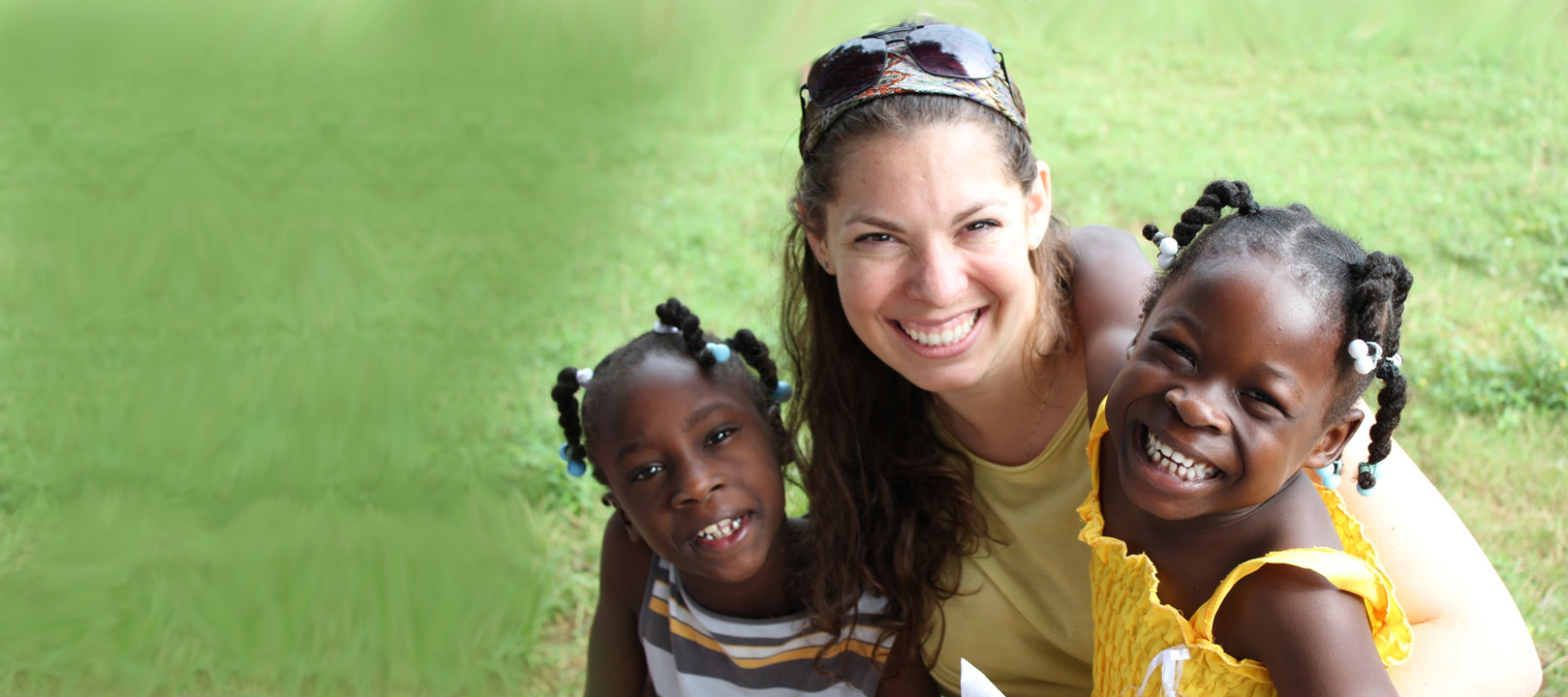 Making a difference for vulnerable children in Latin America | NPH UK