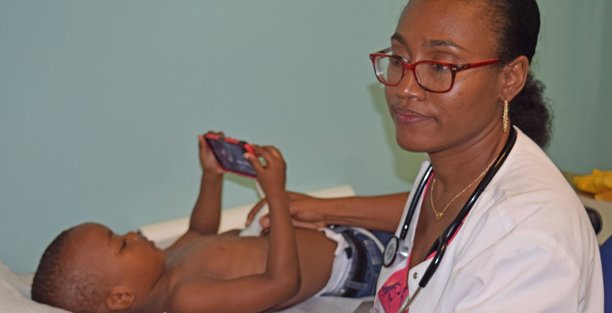 St. Damien Hospital, Haiti's premier children's hospital | NPH UK