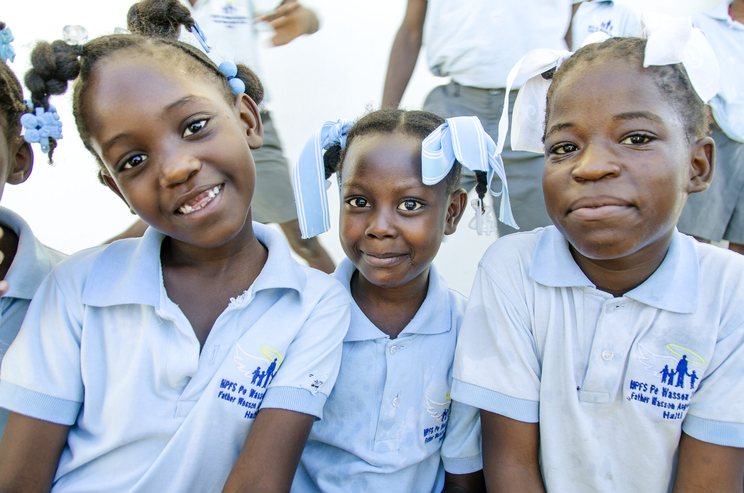 Support education for vulnerable Latin American children | NPH UK