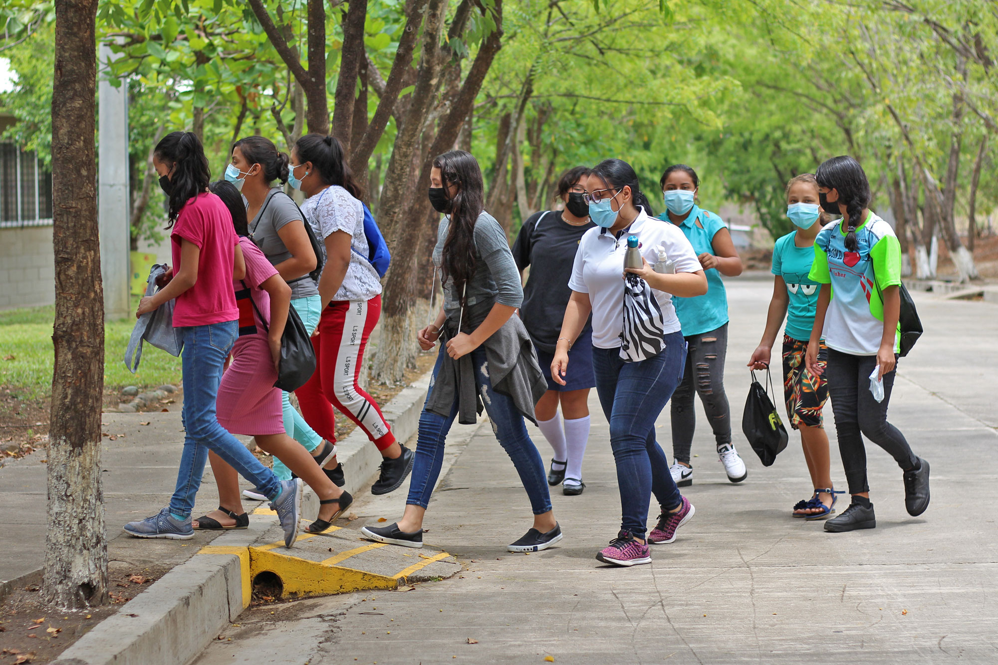 Vulnerable children in Latin America - a definition | NPH UK